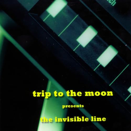 Amazon.com: The Invisible Line : Trip to the Moon: Digital Music