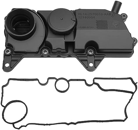 Amazon.com: A-Premium Engine Valve Cover with Gasket Compatible with ...