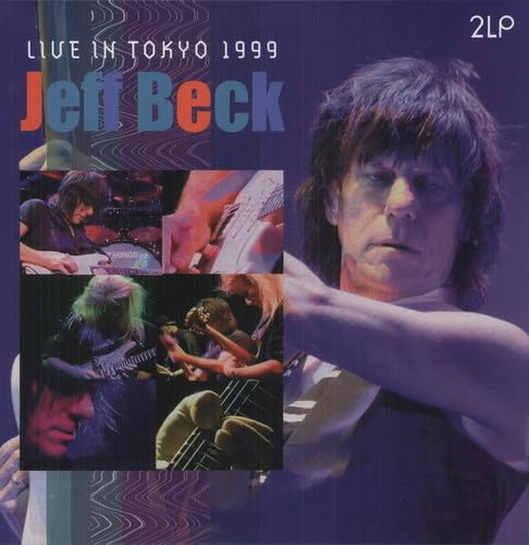 Amazon.com: Live in Tokyo 1999: CDs & Vinyl