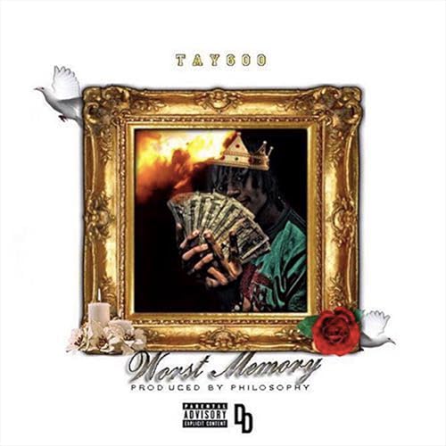 Worst Memory (Tribute to L'a) by Tay Capone on Amazon Music Unlimited