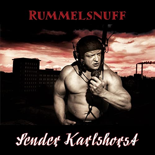 Amazon.com: Sender Karlshorst : Rummelsnuff: Digital Music