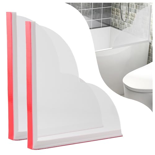 Top 10 Best Shower Tub Splash Guard : Reviews & Buying Guide - Katynel