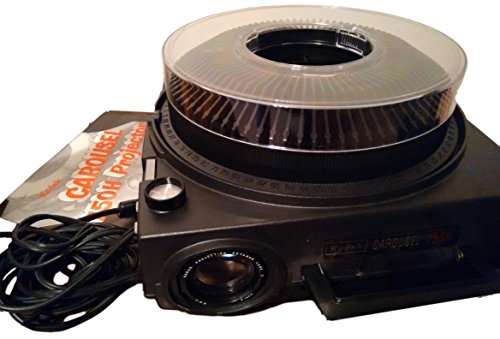 Find The Best Kodak Carousel Slide Projector Reviews & Comparison - Katynel