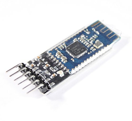 HM-10 Bluetooth Module with TI CC2541, UART/Serial/TTL, Bluetooth 4.0 / BLE/BT/Bluetooth Low ...