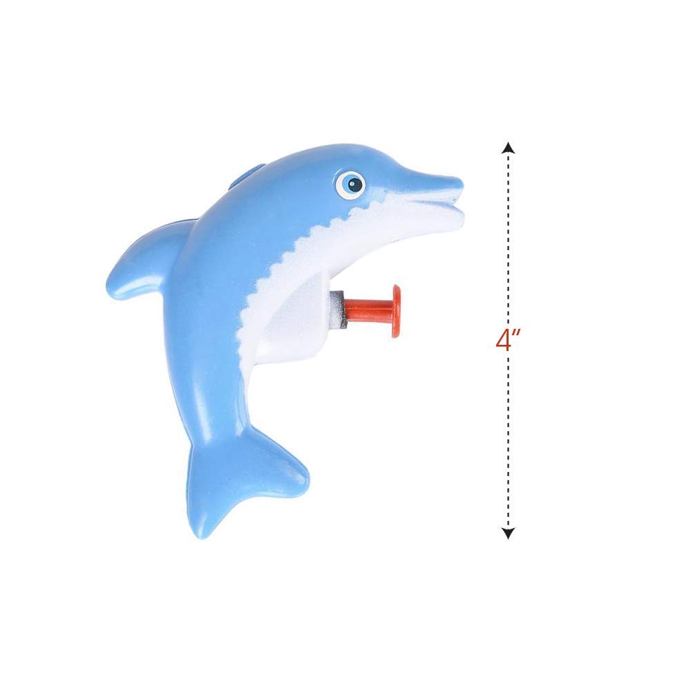 Dolphin Water Gun
