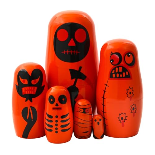 Amazon Best Sellers: Best Nesting Dolls