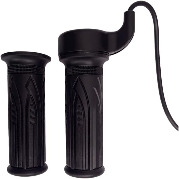 Amazon.com: 通用 Electric Motorcycle Accelerator Right Hand Full Twist ...