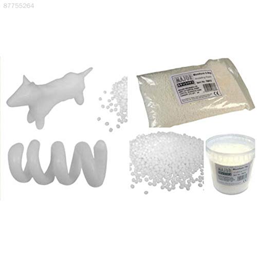 Ketsicart 47A9 Soft Polymorph Thermoplastic Crystal Soil Water ...