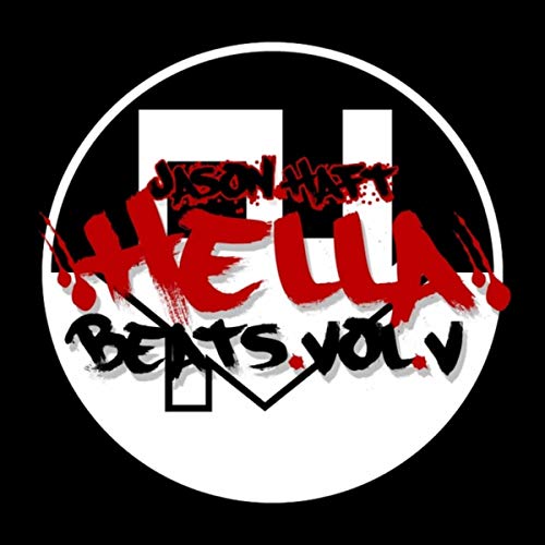 Hella Beats, Vol. 5 von Jason Haft bei Amazon Music - Amazon.de