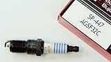 NGK TR5 - Alternative spark plugs
