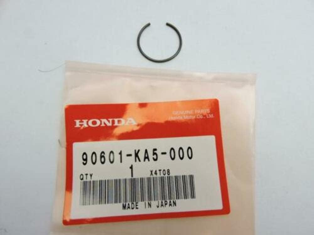 Amazon.com: Honda 90601-KA5-000 Clip (1.2x20 Genuine Original Equipment ...
