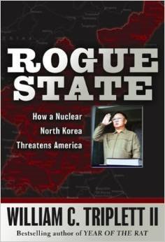 rogue State: Triplett William: Amazon.com: Books