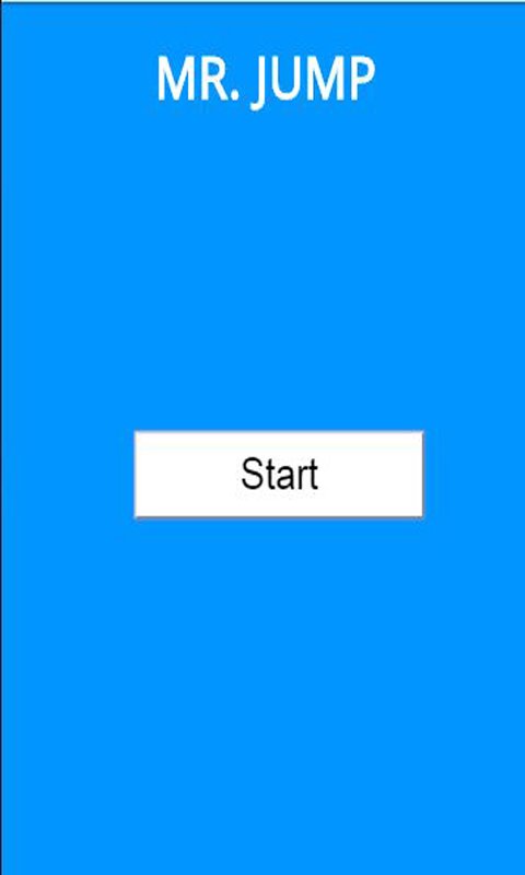 Mr. Jump - App on Amazon Appstore
