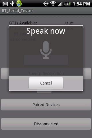 Bluetooth Serial Tester:Amazon.com:Appstore for Android