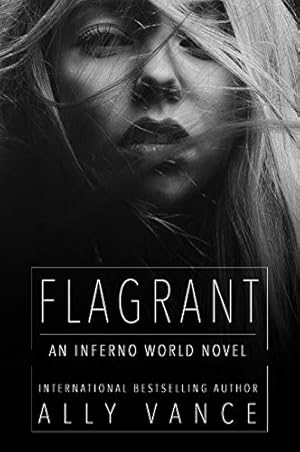 Amazon.com: Cognati: An Inferno World Novel eBook : Gray, Elizabeth ...