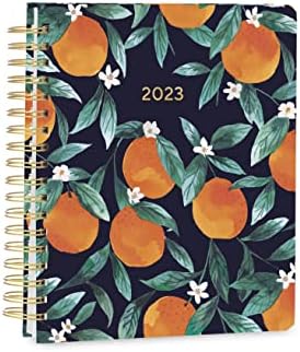 Amazon.com : High Note 2024 Planner, 17-Month Weekly & Monthly ...