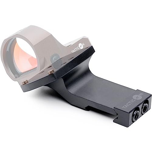 Find The Best Trijicon Rmr Scope Mount Reviews & Comparison - Katynel