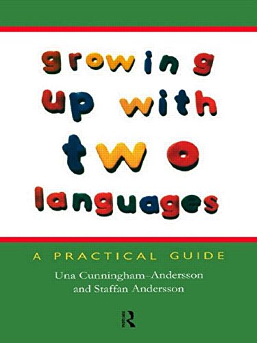 Amazon.com: Growing Up with Two Languages: A Practical Guide ...
