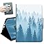 Case for iPad 9.7 Inch iPad 6th/5th Generation 2018 2017(Model: A1893 ...