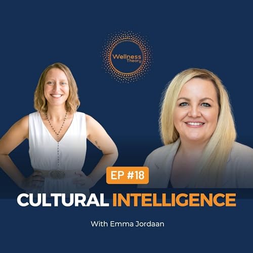 Amazon.co.jp: #18 Cultural Intelligence with Emma Jordaan and Charlotte ...