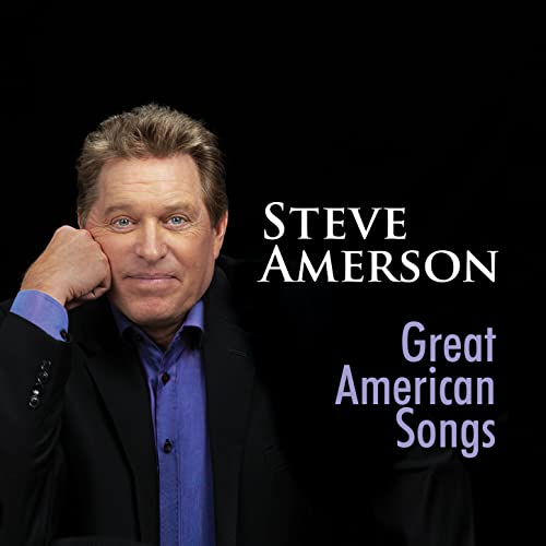 Great American Songs von Steve Amerson bei Amazon Music Unlimited
