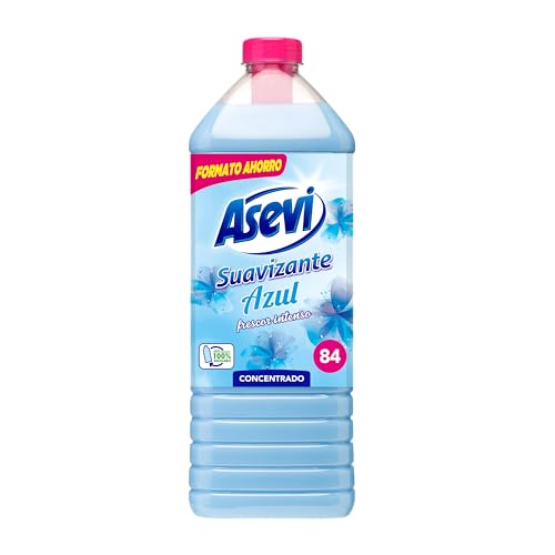 Cómo elegir el mejor suavizante para la ropa - Casacochecurro