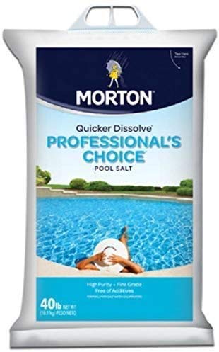 Top 10 Best Salt Water For Pool : Reviews & Buying Guide - Katynel