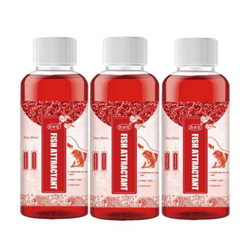 Fish Bait – The 16 best products compared - Outdoors Magazine