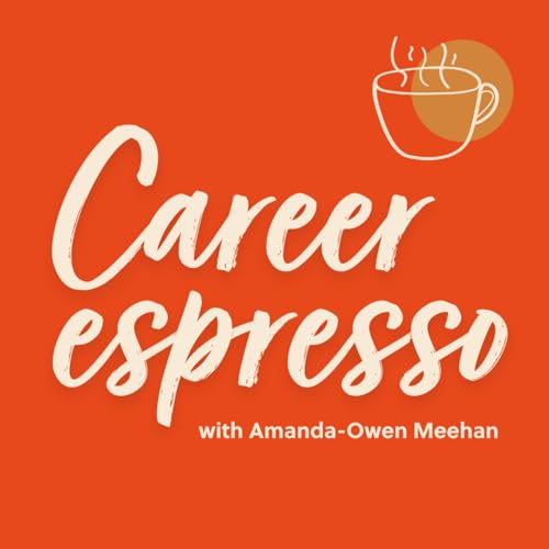 Career Espresso : Amanda Owen-Meehan: Amazon.in: Audible Books & Originals