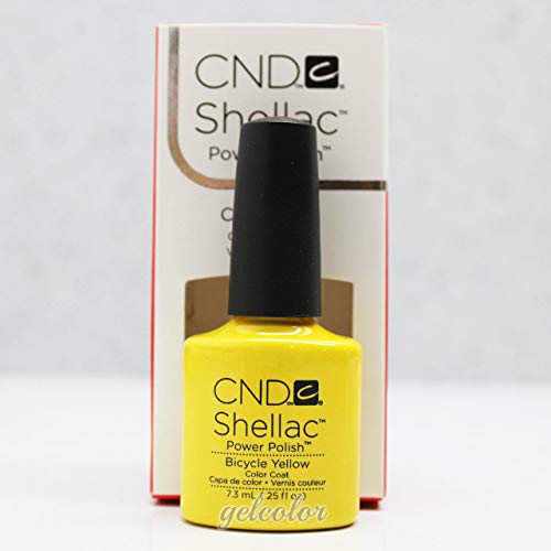 Most Popular Shellac Colors [2021] - The Ultimate List Of 15 Best ...