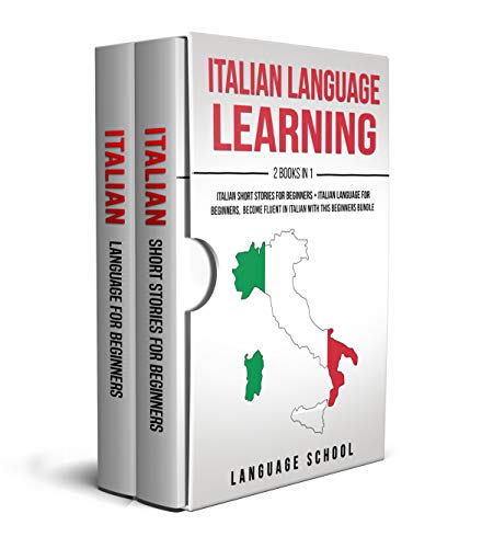 Italian Language Learning: Italian Short Stories for Beginners ...