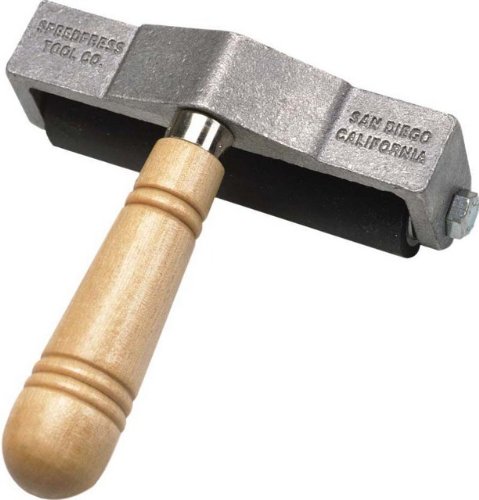 Roller Applicator Durable For Rolling Down Vinyl Graphics: Industrial ...