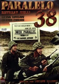 Amazon.com: Retreat, Hell! : Frank Lovejoy, Richard Carlson, Anita ...