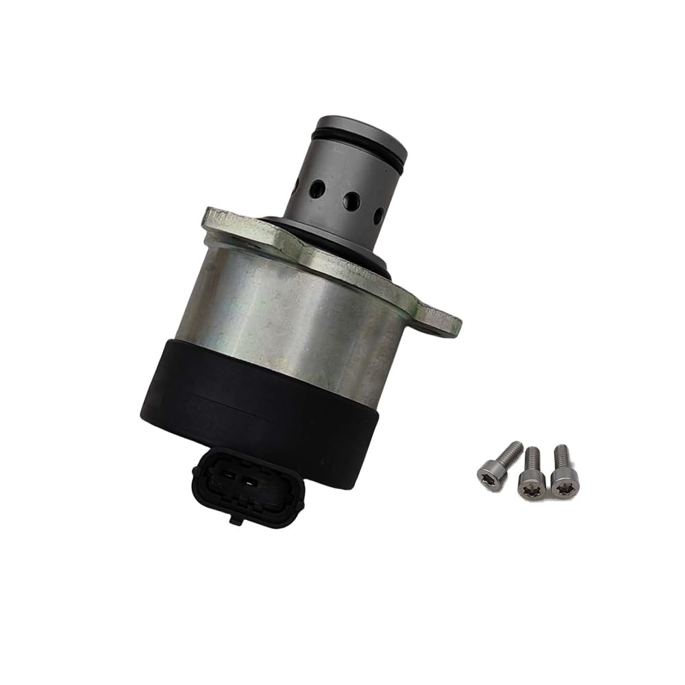 Snapklik.com : A0000900069 Fuel Meter Quantity Control Valve Compatible