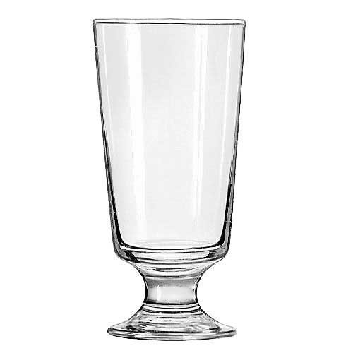Amazon.com: Libbey Glassware 3733 Embassy Martini Glass, 7-1/2 oz ...