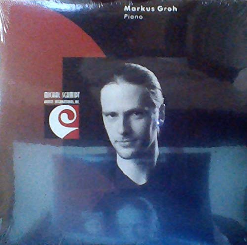 Markus Groh - Markus Groh's - "Piano" - Amazon.com Music