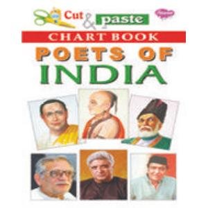 Amazon.in: Buy Poets of India (Chart Book) Book Online at Low Prices in ...