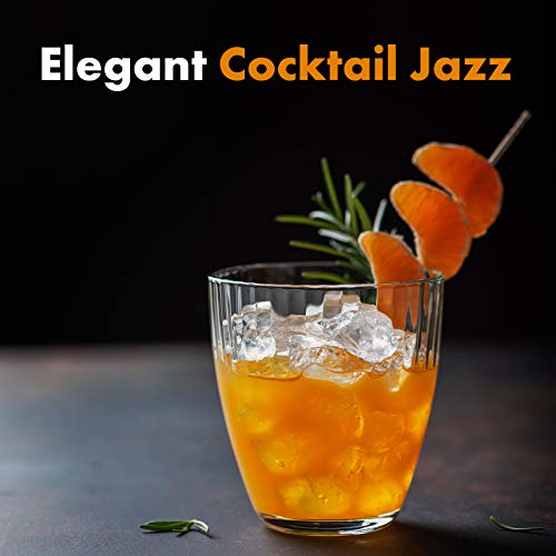 Amazon MusicでCocktail Party Music Collection & Smooth Jazz Journey ...