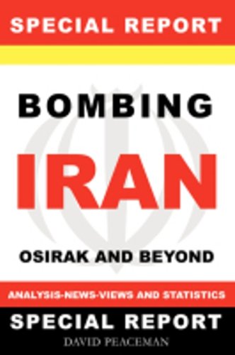 Bombing Iran -Osirak And Beyond -Analysis - News - Views And Statistics ...