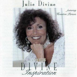 Julie Divine - Divine Inspiration - Amazon.com Music