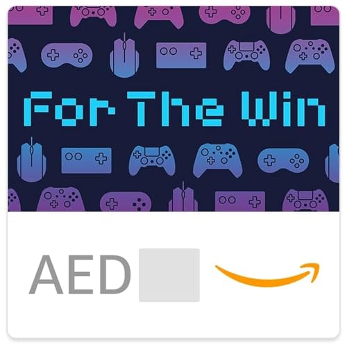 amazon.ae Movers & Shakers: The biggest gainers in Gift Cards sales rank over the past 24 hours