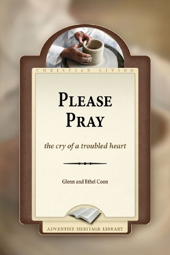 Please Pray - Kindle edition by Coon, Glenn, Coon, Ethel. Religion ...