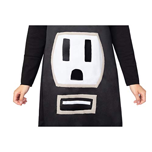 Spooktacular Creations Plug and Socket Halloween Costume Adult, Plug ...