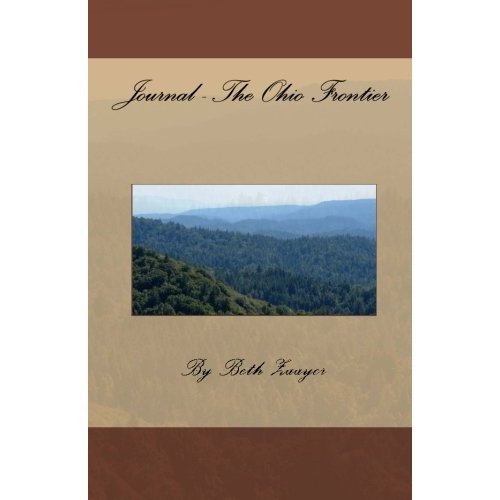Amazon.co.jp: Journal - The Ohio Frontier (English Edition) 電子書籍 ...
