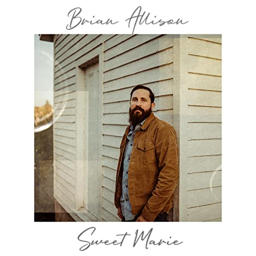 Sweet Marie by Brian Allison on Amazon Music - Amazon.com
