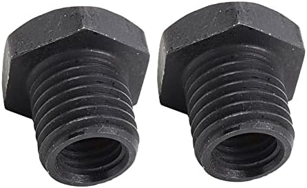 PSI Woodworking LA3418X Lathe Headstock Spindle Adapter 3/4" x 16tpi to ...