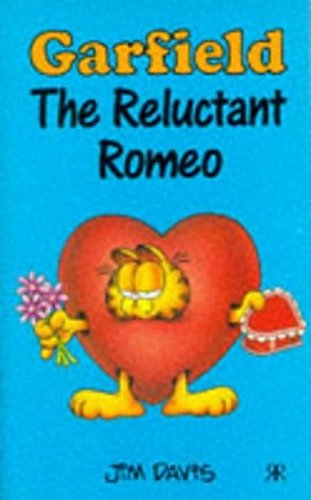 Garfield - Reluctant Romeo (Garfield Pocket Books): Jim Davis ...
