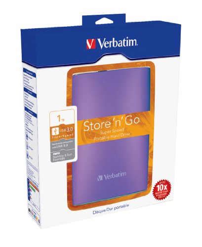 Verbatim hard disk – The 15 best products in comparison - Hifi-Online.net