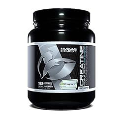 Amazon.com: Muscle Feast Creapure Creatine Monohydrate Powder | 5400Mg ...