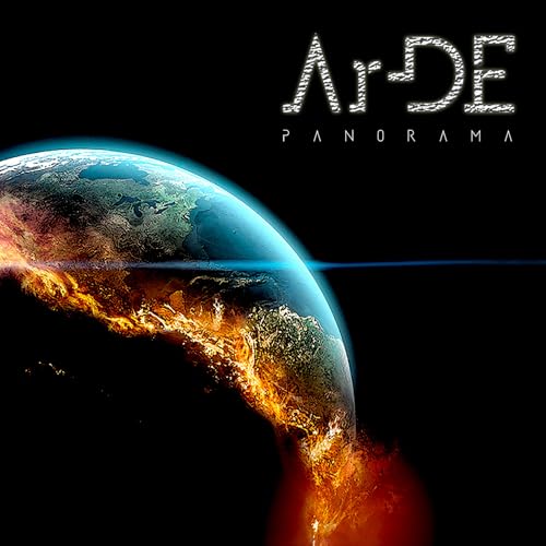 Panorama von Arde bei Amazon Music - Amazon.de